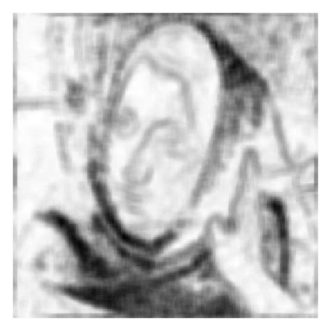 Final Values Of The Regularization Parameters In The Proposed Models Download Scientific