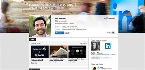 LinkedIn Background Photo Tips Tricks For Your LinkedIn Cover Image