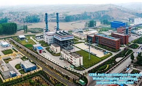 Wuhan Yongping Technology On Linkedin China Cfb Wuhanyongping Cfbc Cfbboiler