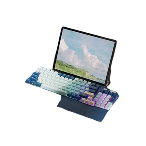 Royal Kludge Rk96 Keyboard Price In Bd Techland Bd