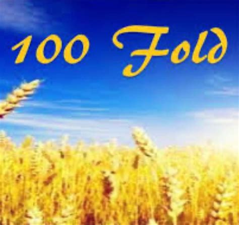 David Brown On Linkedin 📌 The Hundred Fold Blessing Comes With Persecution Mark 10 30 If You…