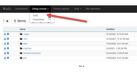 Enable Dynamic Gzip Compression For Iis Azure Web App