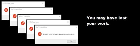 Persistent Ssh Sessions