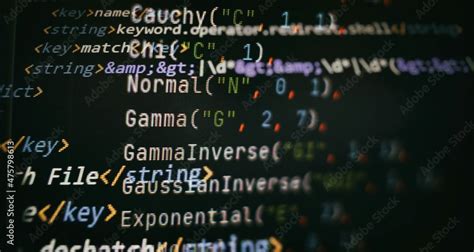 Desktop Pc Monitor Photo Javascript Functions Variables Objects