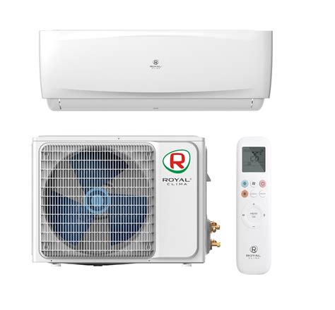 Купить кондиционеры Royl Clima в Чебоксарах