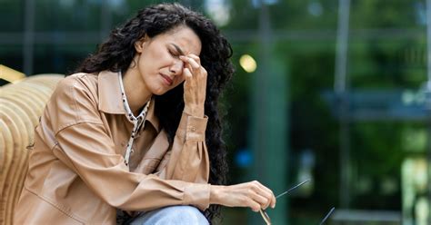 Worry Vs Anxiety Whats The Difference