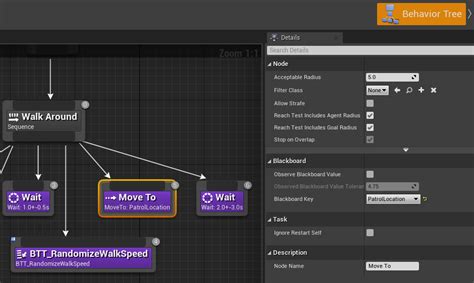 Make A Character Walk To A Random Location In Unreal Engine Jay Versluis