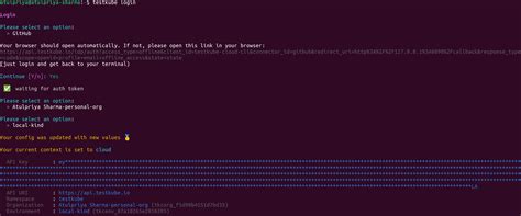 ai powered kubernetes testing using gptscript and testkube acorn labs