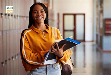 Shell Bursary For South Africa Students