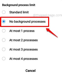 How To Fix Process System Isn T Responding Error On Android