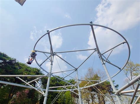 Iksan Rollglider Volt South Korea Rollglider