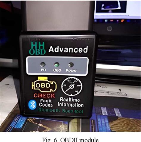 Figure 6 From Development Of Inter Vehicle Communication For Electric Bus Semantic Scholar