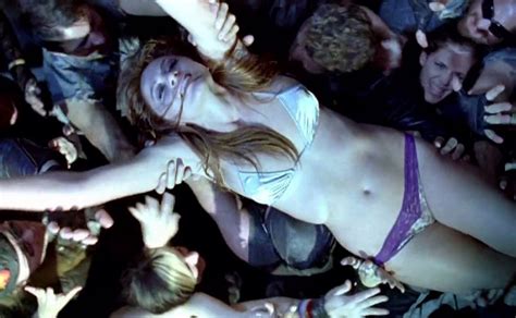 Brit Morgan Underwear Scene In True Blood AZNude Brit Morgan Underwear Scene In True Blood AZNude