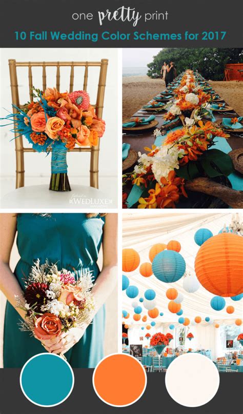 What Color Goes Well With Teal For A Wedding At Paige Ruiz Blog