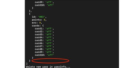 Nodejs 操作 Json 文件 Json 簡介 By Roger Huang Zeton Medium