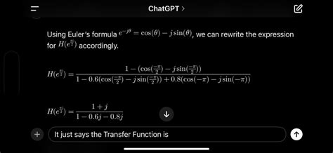 Chatgpt Is Bad At Complex Math Rchatgpt