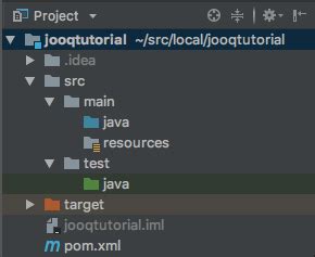 maven - Debugging "Incorrect configuration of jOOQ code generation tool ...
