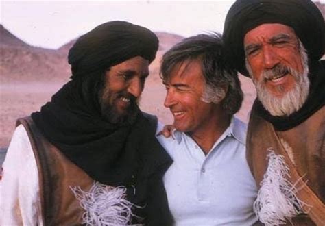 مصطفی عقاد چگونه محمد رسول الله را ساخت؟ پشت صحنه یکی از آثار