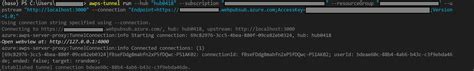 Azure Webpubsubtoolsvscode Azurewebpubsubreadmemd At Main · Azure