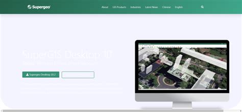 Open Source Free GIS Software In