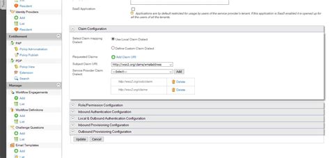 Wso2 Sso Single Sign On Into Joomla Using Oauth Oidc