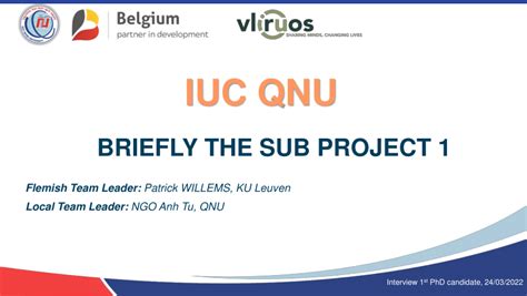 Pdf Developing An Early Flood Warning System To Improve The Adaptive Capability Of The Local