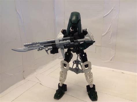 Unnamed Female Moc Lego Creations The Ttv Message Boards