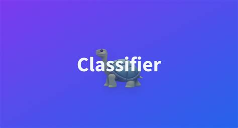 Classifier A Hugging Face Space By Ishakulkarni23