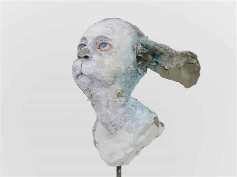 David Altmejd To Exhibit Portrait Heads And Busts Of Fantastical Hybrid
