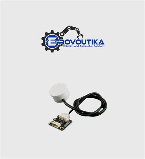 Gravity Non Contact Digital Water Liquid Level Sensor For Arduino Shop Erovoutika