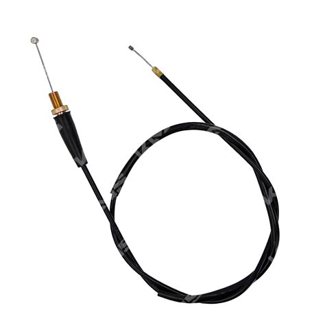 Cable De Acelerador Xm200hondabrossgya200 Gybnxr125 Kmmotoshn