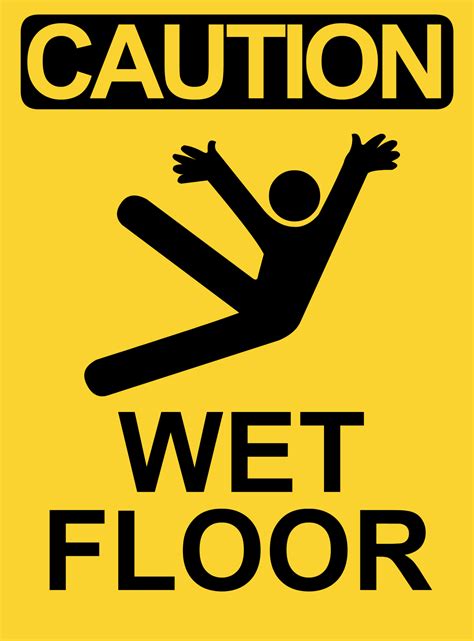 Wet Floor Clipart 18 Free Cliparts Download Images On Clipground 2026
