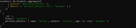 Retrieve Queried Element In An Object Array In Mongodb Spark By