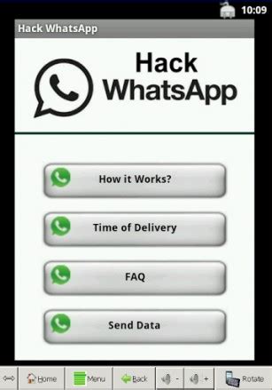 How To Hack Anyone S WhatsApp Account WhatsApp Groups Kik Groups