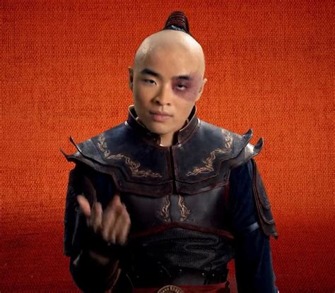 New Look At Zuko And Aang In Netflixs Live Action ‘avatar The Last