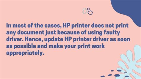 PPT Resolve Your HP Printer Not Printing Error With These Easy Steps PowerPoint Presentation