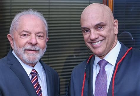 Extremistas Planejavam Sequestrar Lula E Moraes No 8 De Janeiro Antropofagista
