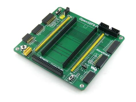 stm32 board stm32f051r8t6 stm32 discovery expansion board need
