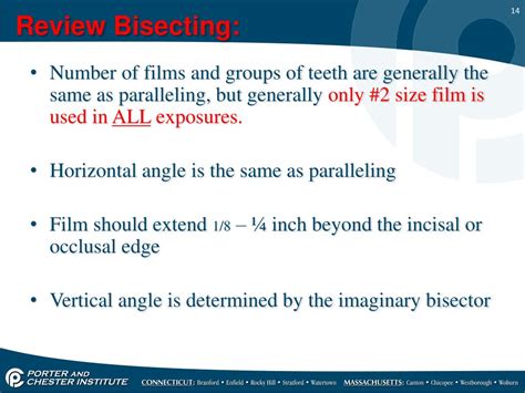 Ppt The Bisecting Technique Powerpoint Presentation Free Download Id 2730021