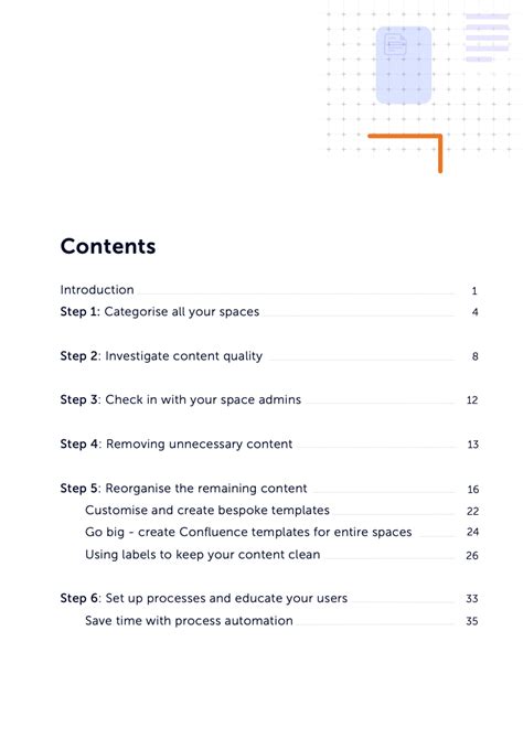 The Ultimate Admin Guide To Confluence Content Management The Hub By
