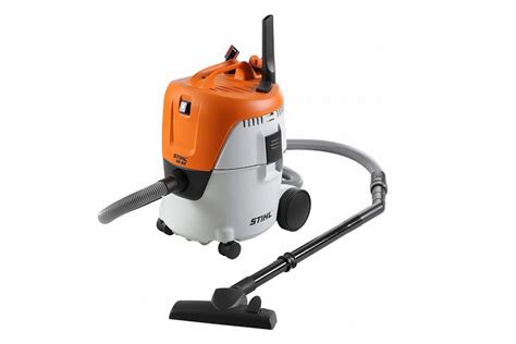 Взять в прокат Пылесос Stihl SE 62 по выгодной цене