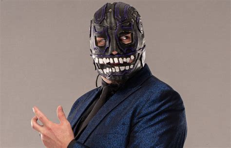 Evil Uno Does Commentary During A Fictional AEW Dynamite