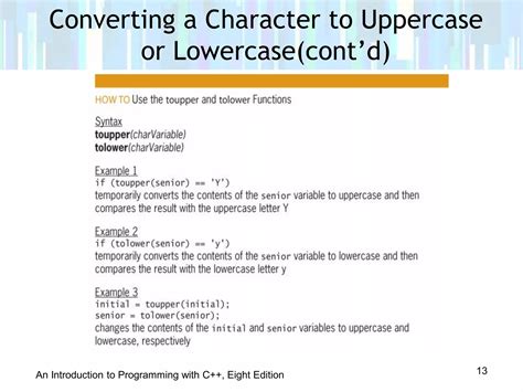 Lesson 52 Logical Operators Ppt