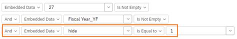 Hide A Question Or Inactivate Question XM Community