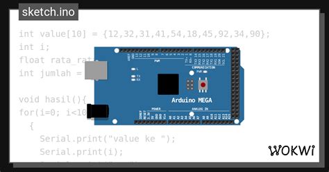 Tugasday22 Wokwi Esp32 Stm32 Arduino Simulator
