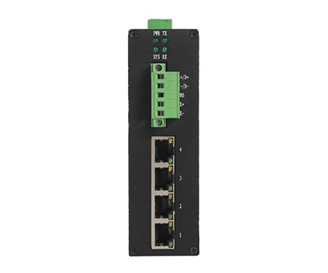4 Port Modbus Gateway Modbus To Ethernet Converters Upcom