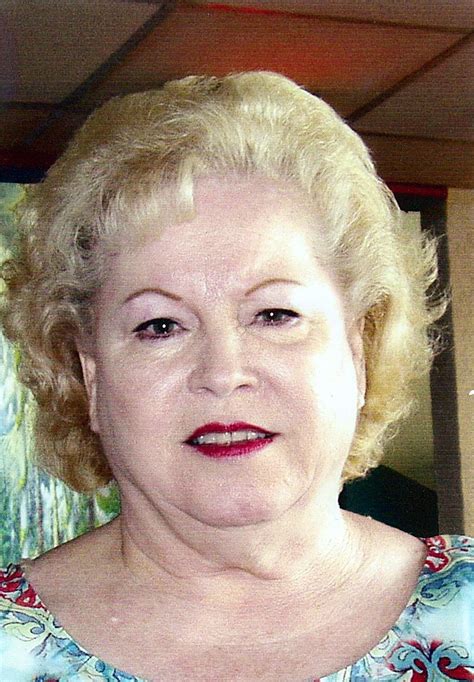 Patsy Jane Thrower Obituary Charlotte Nc