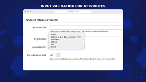 magento 2 customer attributes extension by mageplaza firebear