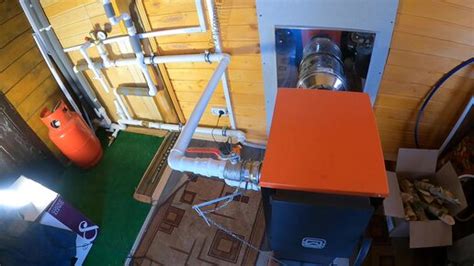 Показываю ошибки в системе отопления частного дома | Обустройство дома ...